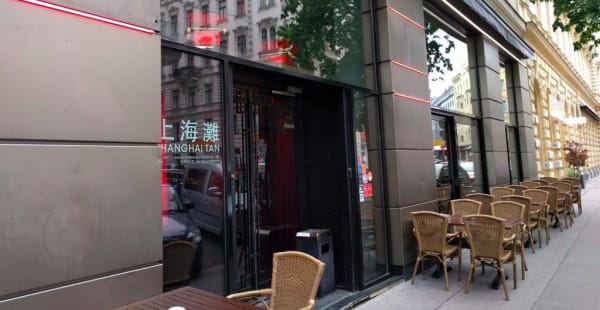 Shanghai Tan in Vienna - Restaurant Reviews, Menu and Prices | TheFork