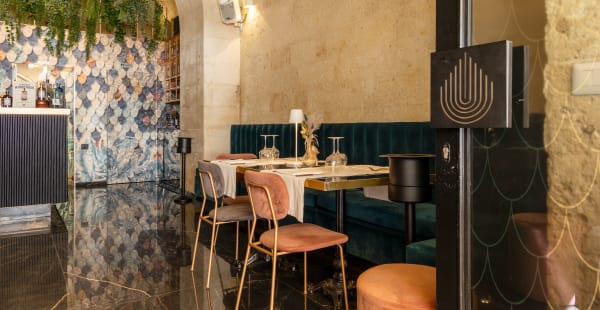 Drop - Restaurant & Premium Mixology in Bari - Restaurant Reviews ...