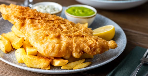 The Beagle in Ipswich - Restaurant Reviews, Menus, and Prices | TheFork