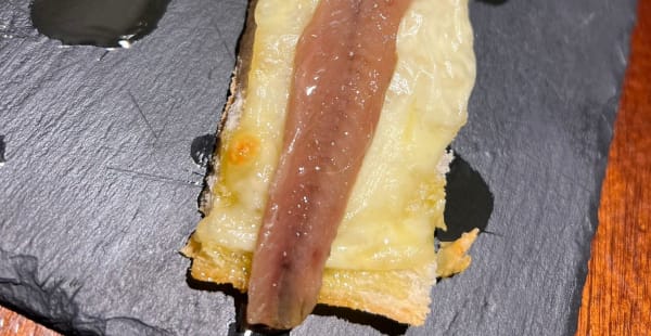 Restaurante La Levantera en Madrid - Menú 2024, opiniones, precios y ...