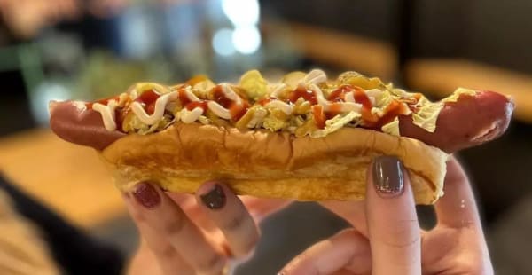 Restaurante La Levantera en Madrid - Menú 2024, opiniones, precios y ...