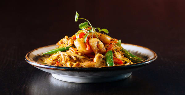 Carte et Menus 2023 - Coconut Bar and Kitchen à Reading | TheFork