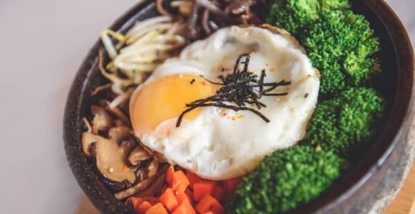 Coconut Bar and Kitchen in Reading - Restaurant Reviews, Menu and ...