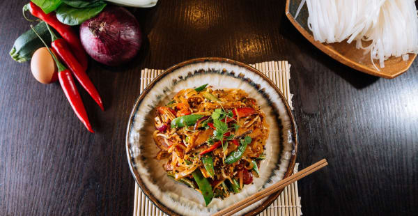 Coconut Bar and Kitchen in Reading - Restaurant Reviews, Menu and ...