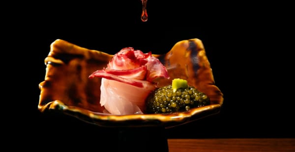 Restaurant Kintsugi à Barcelone - Menu, avis, prix et réservation | TheFork