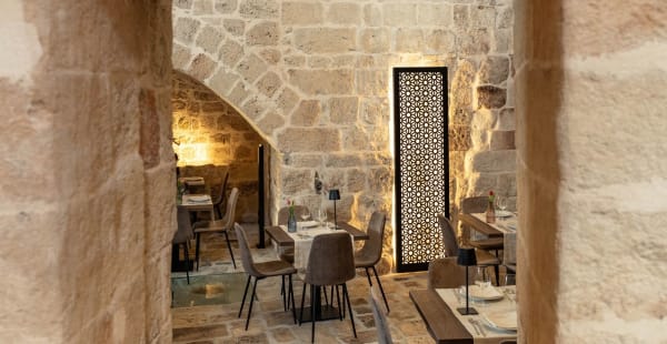 Antica Posta in Monopoli - Restaurant Reviews, Menu and Prices | TheFork