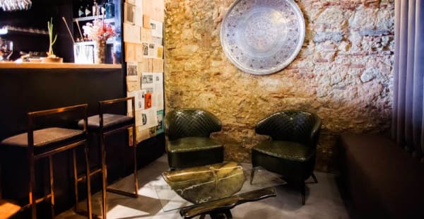 100 Maneiras in Lisbon - Restaurant Reviews, Menu and Prices | TheFork