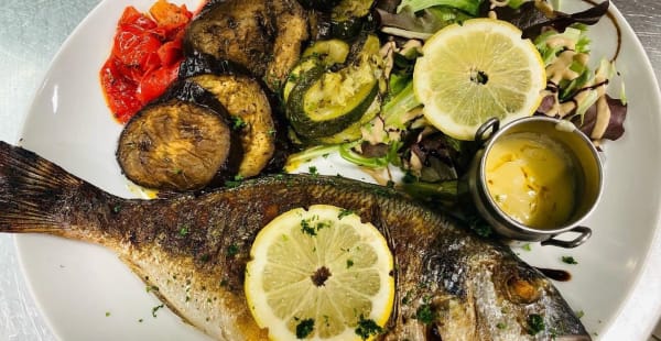 Le Baribal in Paris - Restaurant Reviews, Menu and Prices | TheFork