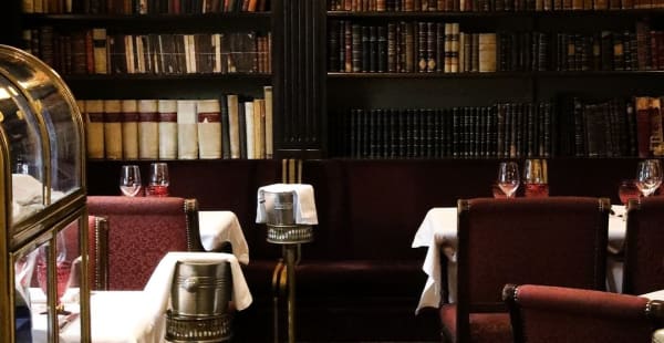 Giacomo Bistrot in Milan - Restaurant Reviews, Menu and Prices | TheFork