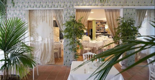 Palacio de Arce in Arce - Restaurant Reviews, Menu and Prices | TheFork