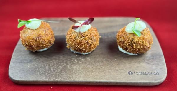 Casa Malevo in London - Restaurant Reviews, Menu and Prices | TheFork