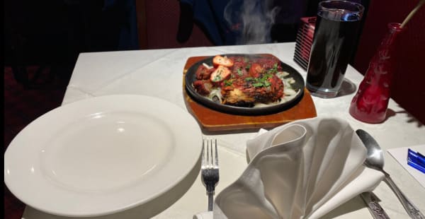 Kashmir tandoori in Canterbury - Restaurant Reviews, Menus, and Prices ...