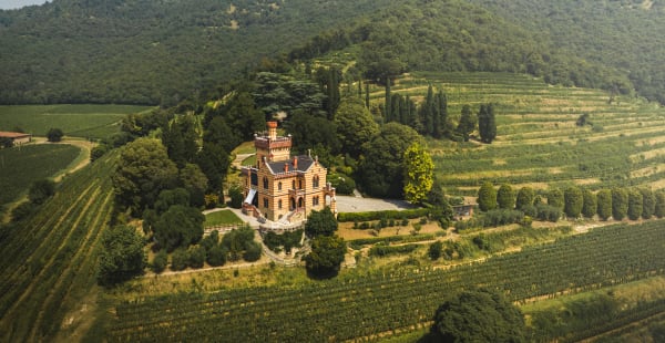 Castello Bonomi a Coccaglio - Menu, prezzi, immagini, recensioni e ...