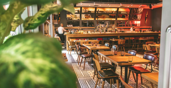 Simply Food in Hamburg - Restaurant Reviews, Menu and Prices | TheFork