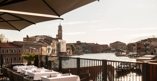 Vetri in Venice - Restaurant Reviews, Menus, and Prices | TheFork