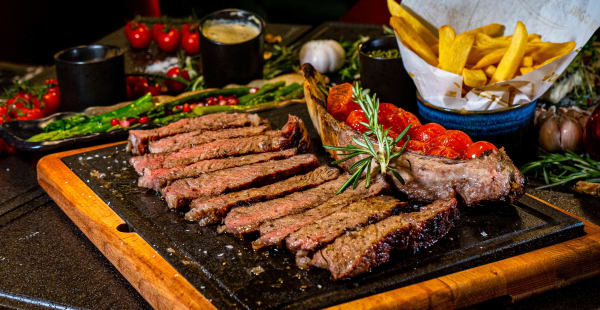 Meet & Meat in Boston - Restaurant Reviews, Menus, and Prices | TheFork