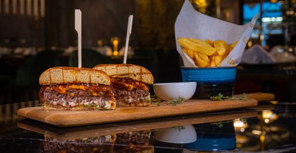 Meet & Meat in Boston - Restaurant Reviews, Menus, and Prices | TheFork