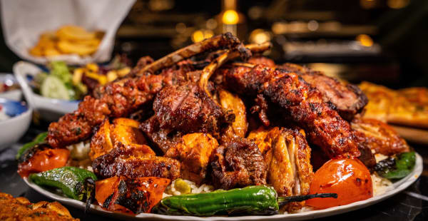 Meet & Meat in Boston - Restaurant Reviews, Menus, and Prices | TheFork