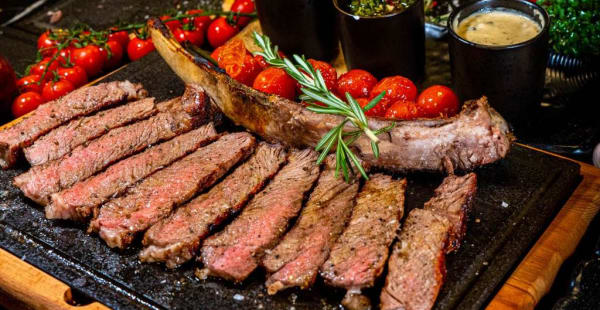 Meet & Meat à Boston - Menu, avis, prix et réservation | TheFork