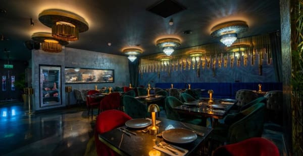 Meet & Meat in Boston - Restaurant Reviews, Menus, and Prices | TheFork