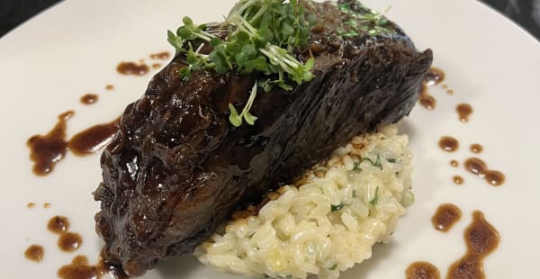 Meet & Meat in Boston - Restaurant Reviews, Menus, and Prices | TheFork