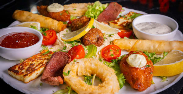 Meet & Meat in Boston - Restaurant Reviews, Menus, and Prices | TheFork