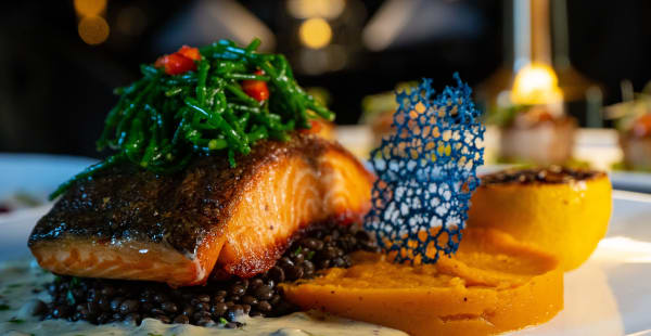 Meet & Meat in Boston - Restaurant Reviews, Menus, and Prices | TheFork