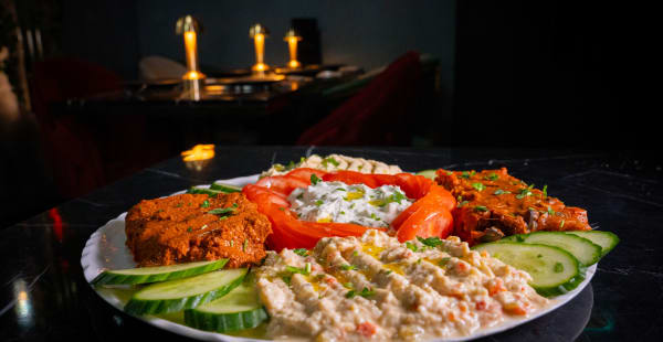 Meet & Meat in Boston - Restaurant Reviews, Menus, and Prices | TheFork