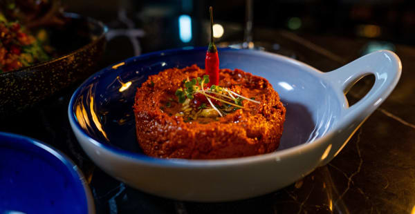 Meet & Meat in Boston - Restaurant Reviews, Menus, and Prices | TheFork