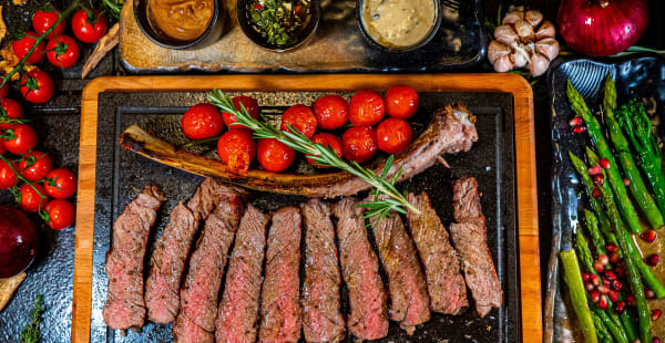 Meet & Meat in Boston - Restaurant Reviews, Menus, and Prices | TheFork