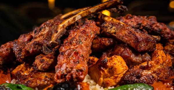 Meet & Meat in Boston - Restaurant Reviews, Menus, and Prices | TheFork