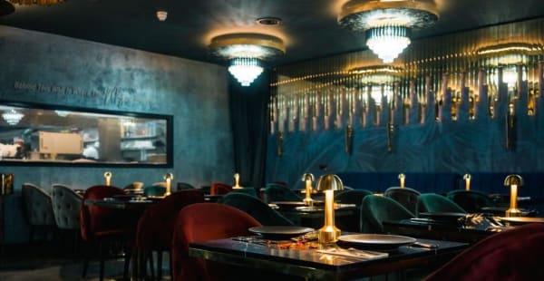 Meet & Meat in Boston - Restaurant Reviews, Menus, and Prices | TheFork