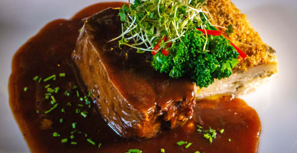 Meet & Meat in Boston - Restaurant Reviews, Menus, and Prices | TheFork