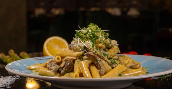 Meet & Meat in Boston - Restaurant Reviews, Menus, and Prices | TheFork