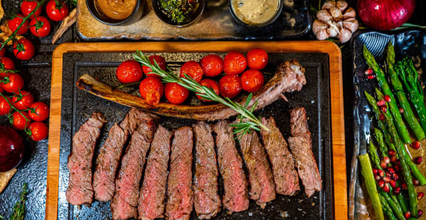 Meet & Meat in Boston - Restaurant Reviews, Menus, and Prices | TheFork