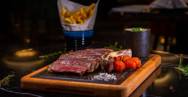 Meet & Meat in Boston - Restaurant Reviews, Menus, and Prices | TheFork