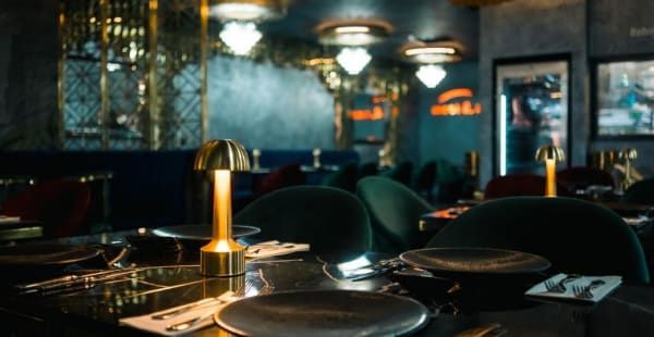 Meet & Meat in Boston - Restaurant Reviews, Menus, and Prices | TheFork