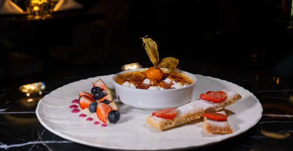 Meet & Meat in Boston - Restaurant Reviews, Menus, and Prices | TheFork