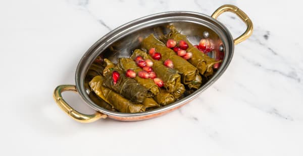 Alaz in London - Restaurant Reviews, Menus, and Prices | TheFork