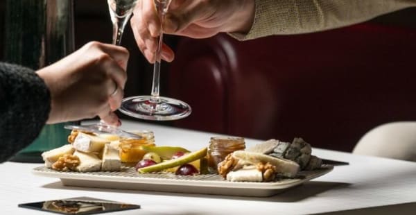 Elements in Naples - Restaurant Reviews, Menu and Prices | TheFork