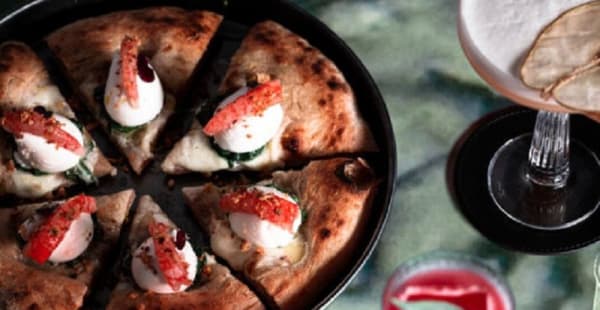 Elements in Naples - Restaurant Reviews, Menu and Prices | TheFork