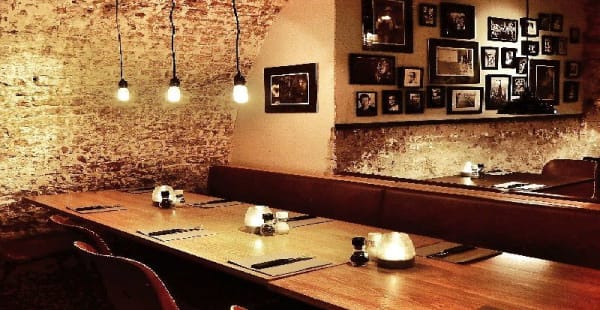 Broadway in Utrecht - Restaurant Reviews, Menu and Prices | TheFork