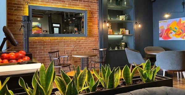 Eetbar Marktzicht in Oosterhout - Menu, openingstijden, prijzen, adres ...