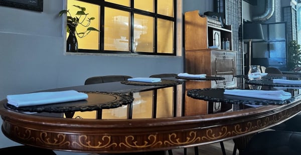 Primo San Lorenzo in Rome - Restaurant Reviews, Menus, and Prices | TheFork