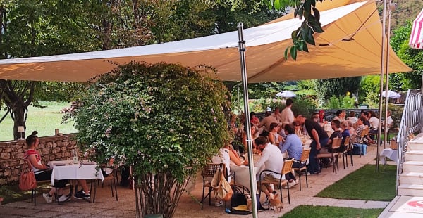 Restaurante LOCANDA SOLAGNA en Santa Giustina - Menú 2024, opiniones ...