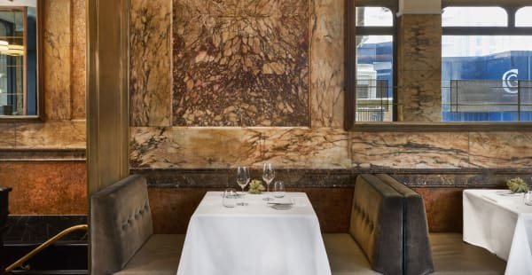 Club Gascon in London - Restaurant Reviews, Menu and Prices | TheFork