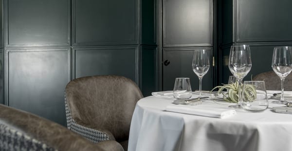 Club Gascon in London - Restaurant Reviews, Menu and Prices | TheFork