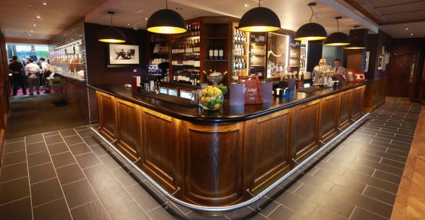 Miller & Carter - Chester in Chester - Restaurant Reviews, Menus, and ...