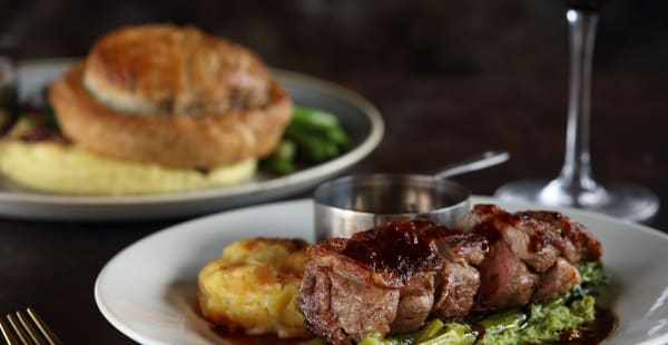 Miller & Carter - Chester in Chester - Restaurant Reviews, Menus, and ...