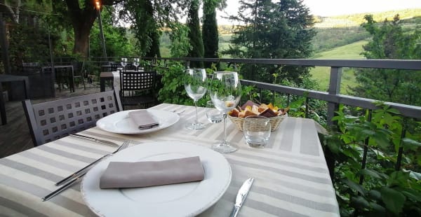 Cucina PietraForte in Fiesole - Restaurant Reviews, Menu and Prices ...